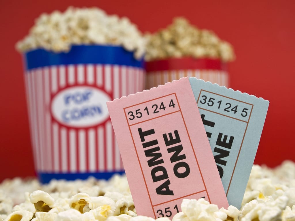Valuable Money Saving Tips For Moviegoers