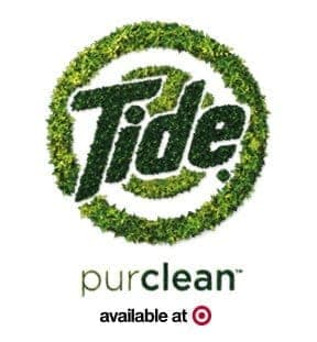 Doing Laundry with Tide purclean - My Thoughts, Ideas, and Ramblings