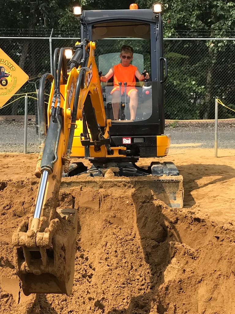 Diggerland: Can You Dig It? - My Thoughts, Ideas, and Ramblings